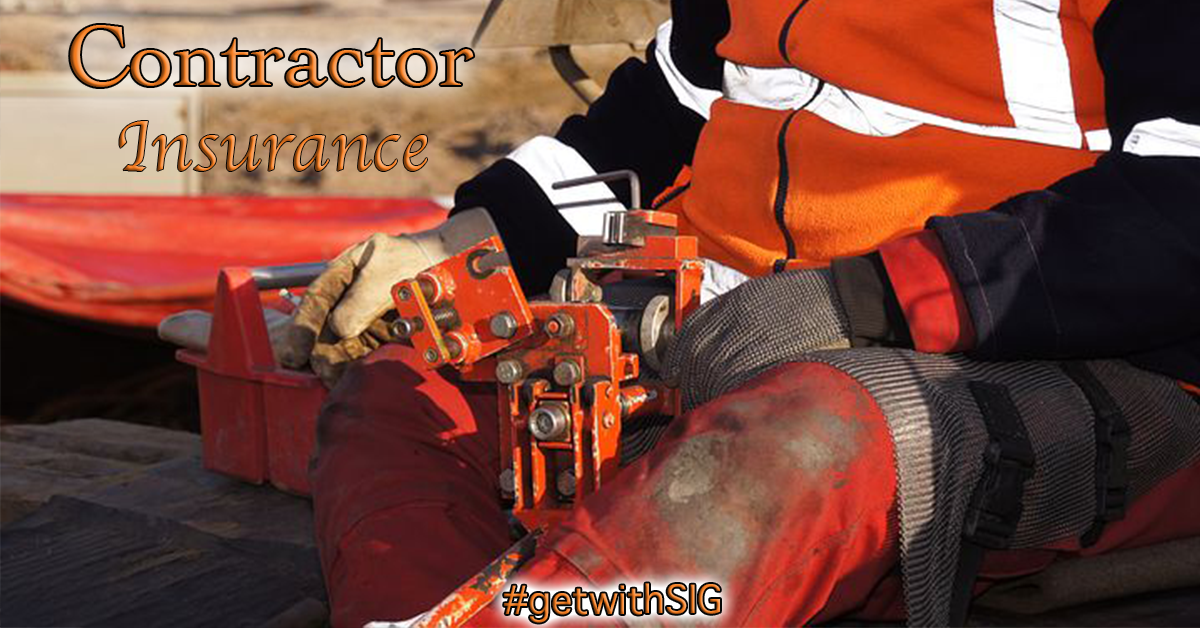 Contractors Do You Need Insurance? - Stone Insurance Group