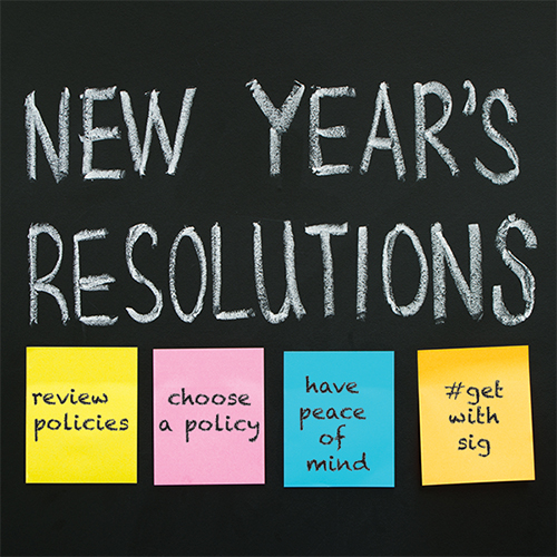 Ho-Ho-How to Plan for New Year Insurance Policies